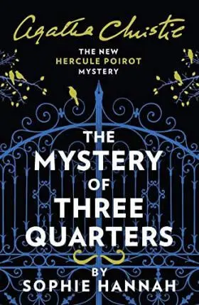 The Mystery of Three Quarters