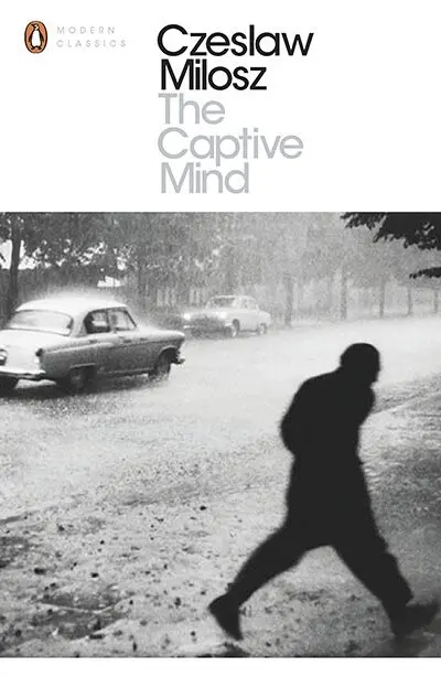The Captive Mind