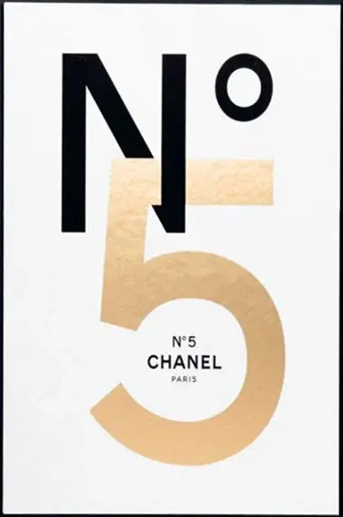 Chanel No. 5