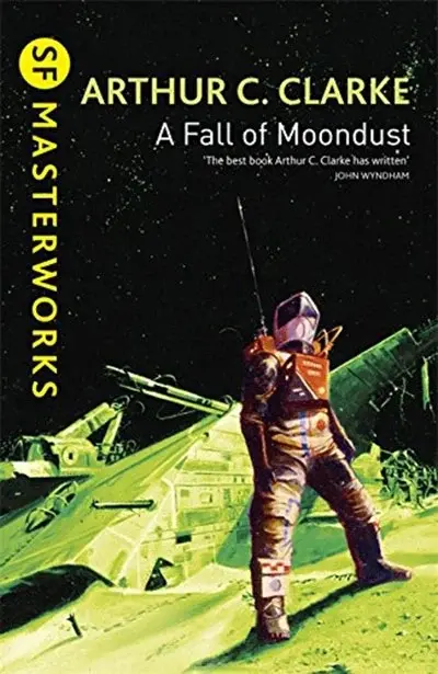 A Fall Of Moondust