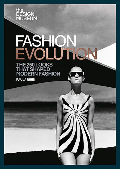 The Design Museum Fashion Evolution