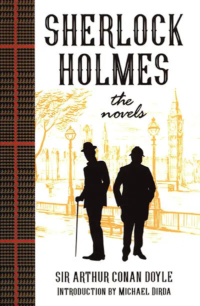 Sherlock Holmes - The Novels