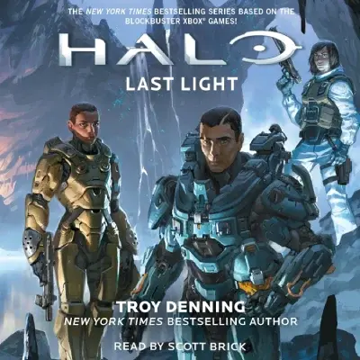 Halo: Last Light