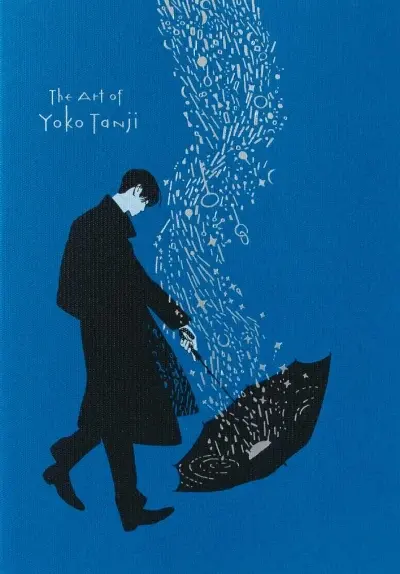 The Art of Yoko Tanji