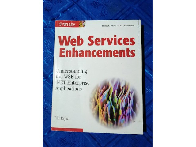 Web Services Enhancements