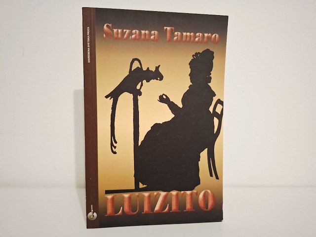 Luizito - Suzana Tamaro