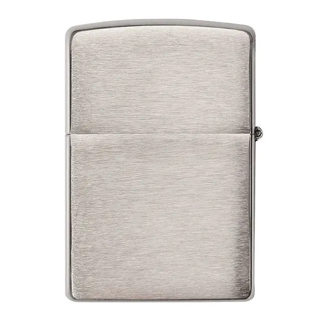 Zippo Upaljač Armor brushed chrom 162