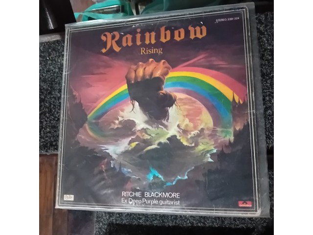 RAINBOW