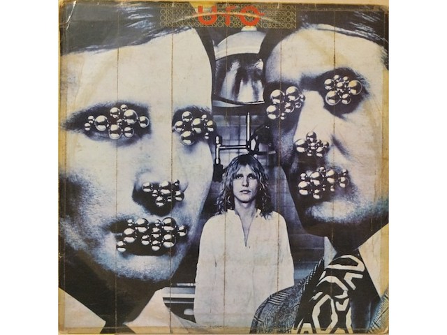 UFO – Obsession