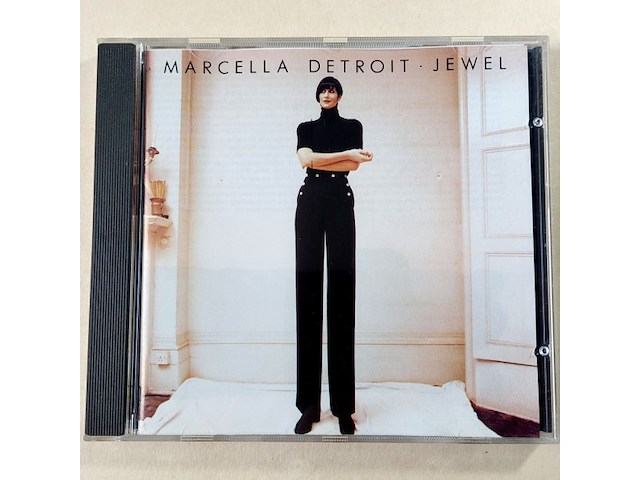 Marcella Detroit - Jewel