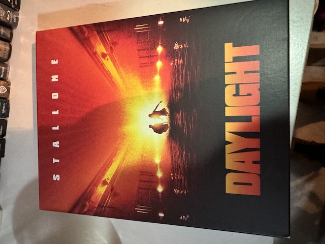 Daylight blu ray