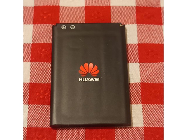Baterija za Huawei mobilni ruter