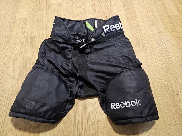 Hokejaske pantalone Sorc za Hokej na ledu Reebok 12K ve