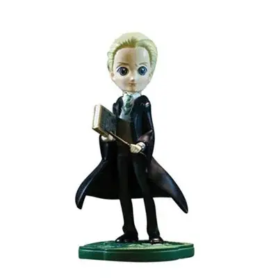 Enesco Figura Harry Potter, Draco Malfoy