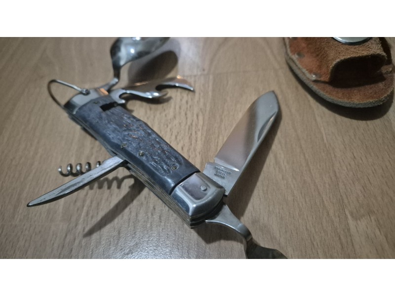 HOBO japan pocket tool