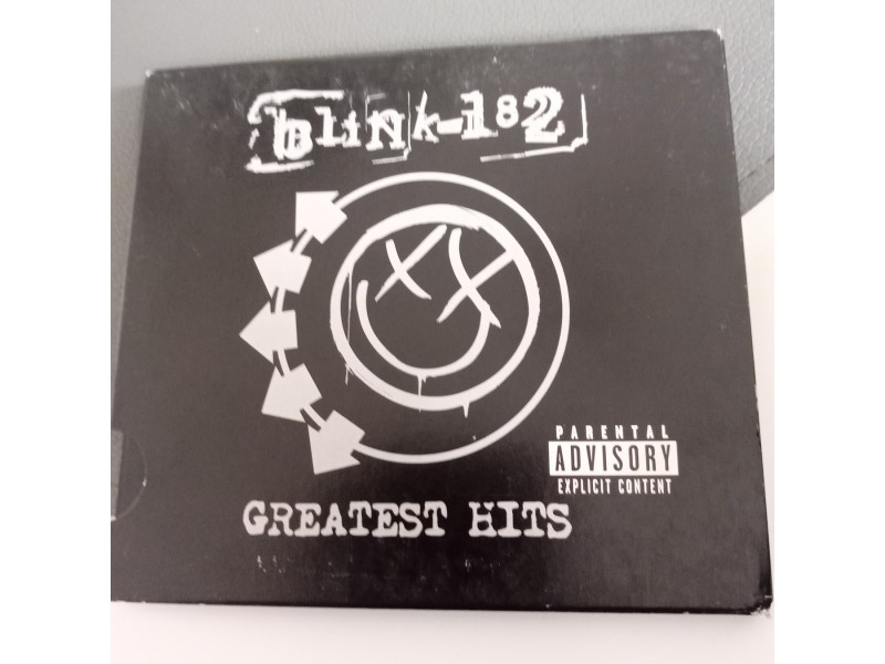 Blink 182 ( Greatest Hits)