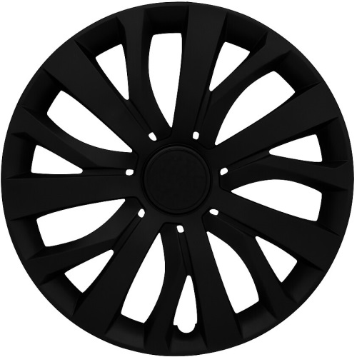 Ratkapne 14″ SKS / SJS B228 Crne (ABS)