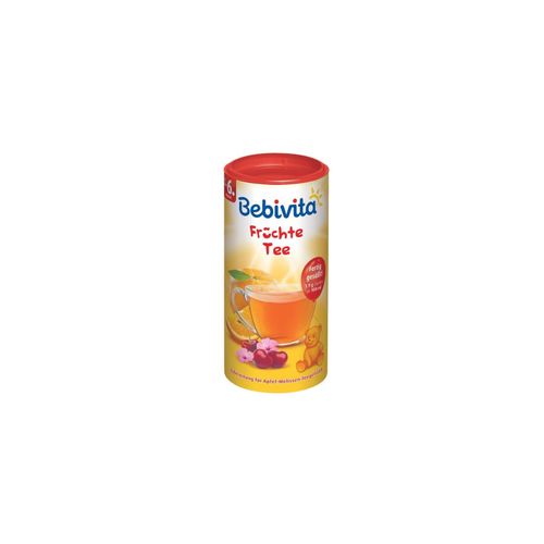 HIPP Bebivita Voćni čaj 6+meseci, 200g
