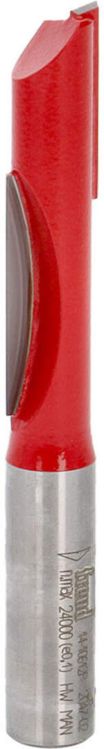 Freud uranjajuće ravno glodalo 12,7mm; radne dužine 54mm; prihvat 12mm 14-10612P