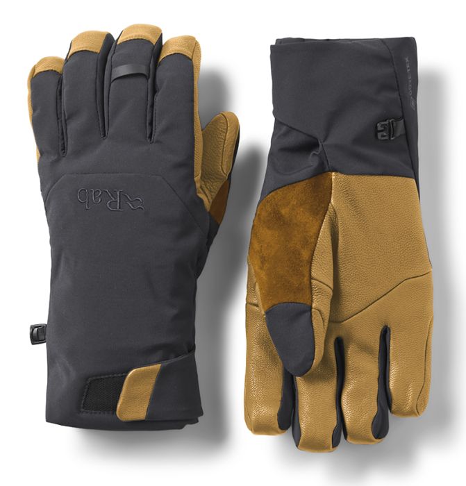 GUIDE GTX GLOVES