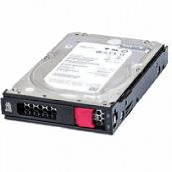HP TVRDI DISK 1TB SATA 7.2K LFF LP DS