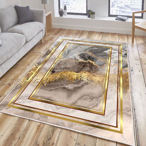 Els2416 Višenamenski Tepih za Hol (80 x 150 cm)