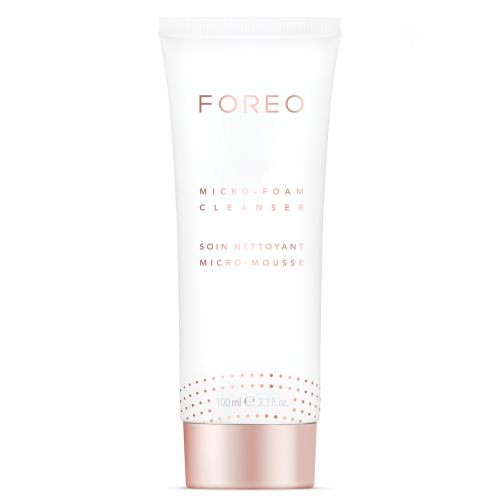 FOREO Micro-Foam Cleanser 100 ml
