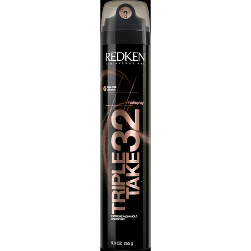 Redken Triple Take 32 lak za kosu 300ml