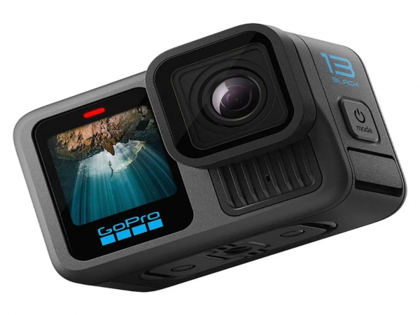 Akciona kamera GoPro Hero 13 Specialty Bundle' ( 'CHDSB-131-RW' )
