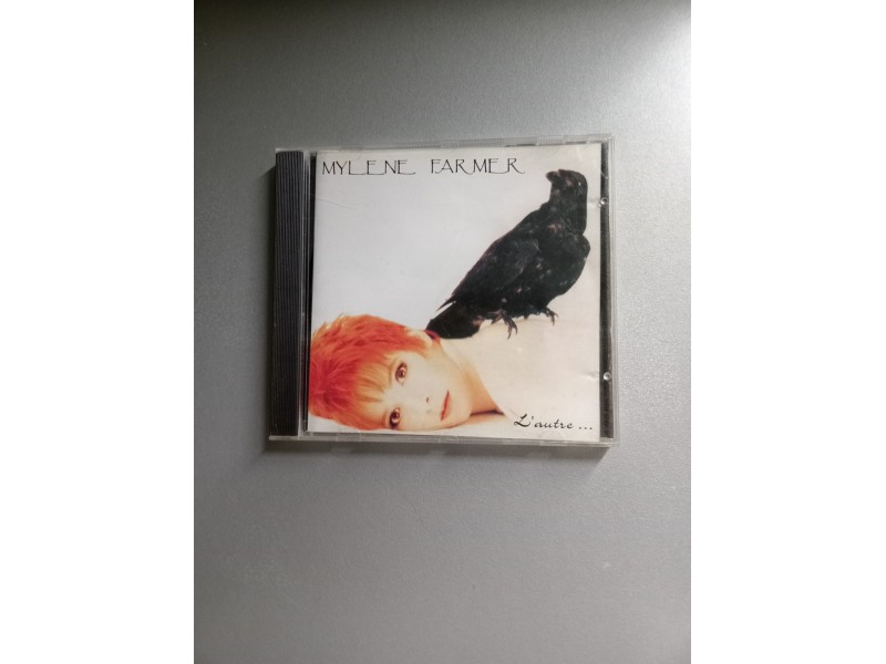 Mylene Farmer – L'Autre...