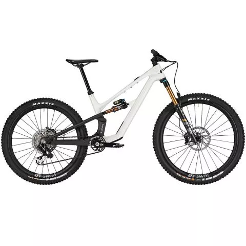 2024 CANYON SPECTRAL CF LTD MOUNTAIN BIKE (RACYCLESPORT)
