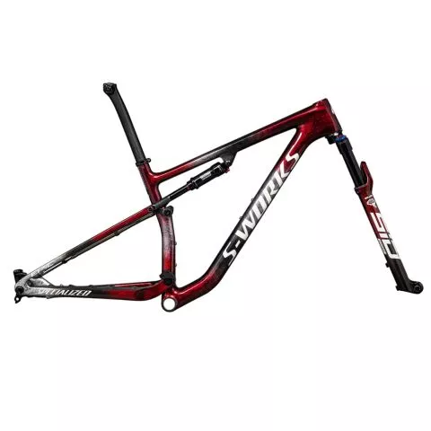 2023 SPECIALIZED S-WORKS EPIC FRAMESET (RACYCLESPORT)