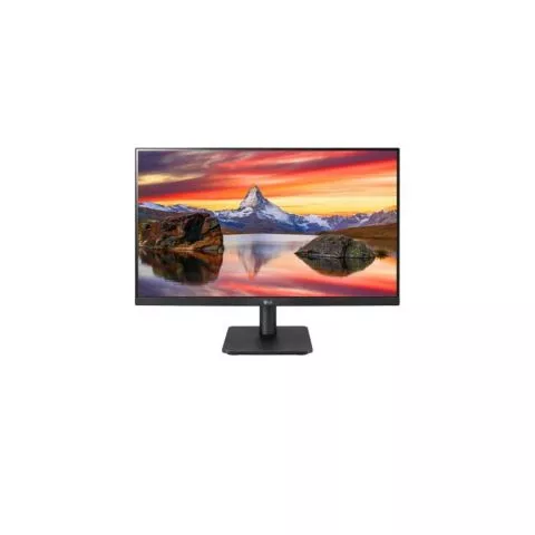 Monitor LG 24MP400P-B