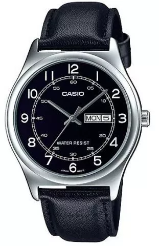 Casio MTP - V006L - 1B2UDF