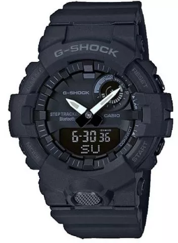 Casio G-shock GBA-800-1A