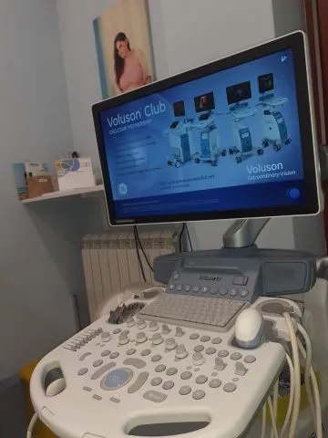 GINEKOLOŠKI ULTRAZVUČNI KONSULTANTA 3