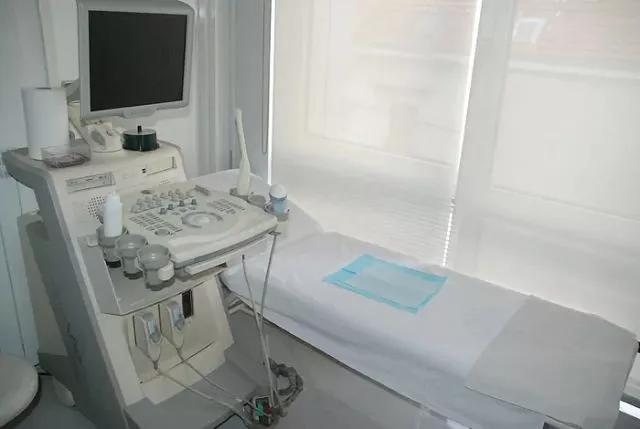 ULTRAZVUK U TRUDNOĆI