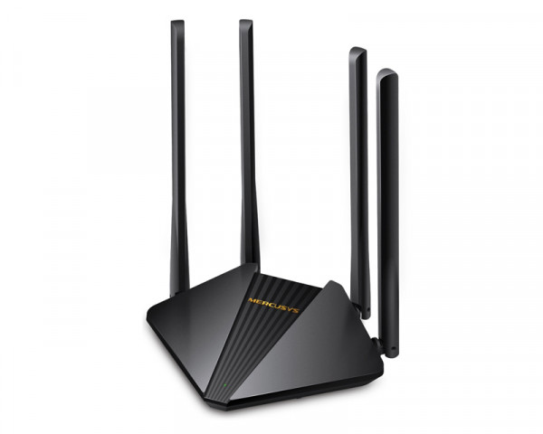 MERCUSYS MR30G(EU) AC1200 Wireless Dual Band Gigabit Router