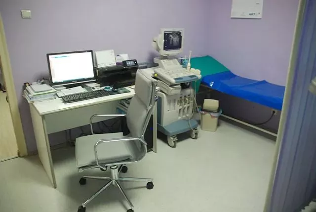 SISTEMATSKI PREGLED