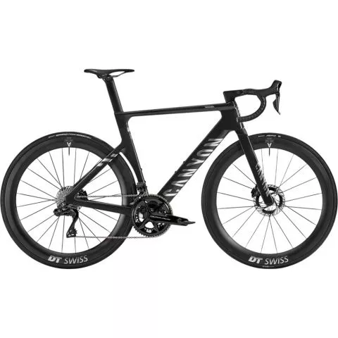 2026 Canyon Aeroad CFR Di2 Road Bike (RACYCLESPORT)