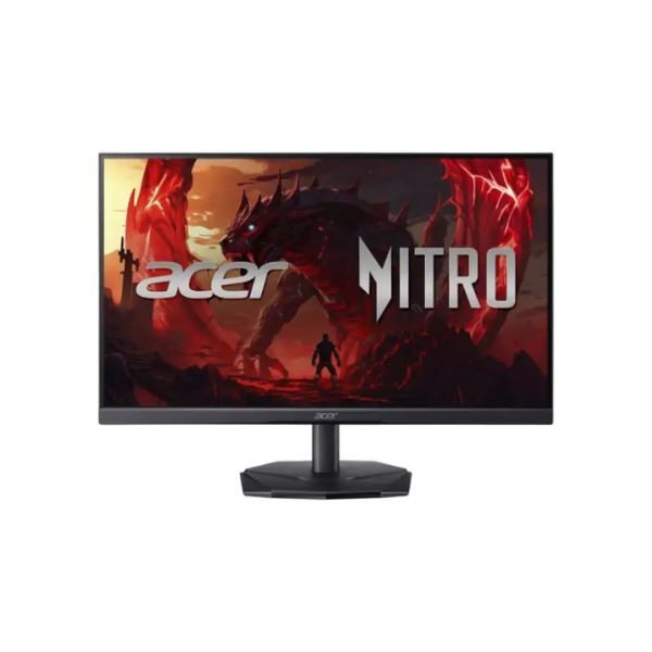 Monitor ACER 23.8'' KG241YP3 180Hz Gaming