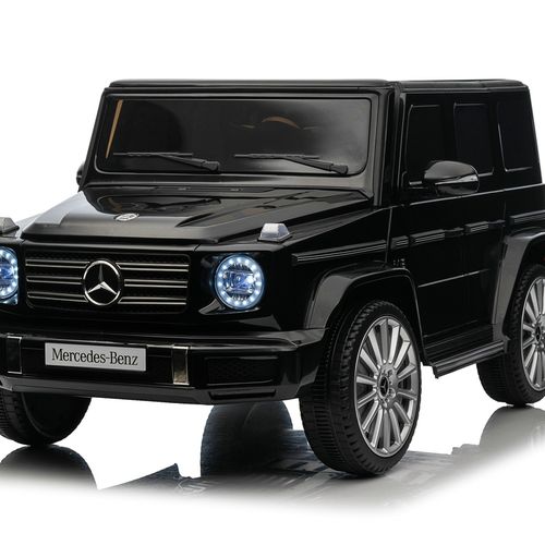 Mercedes Benz G500 Crni 4x4 Premium Oprema