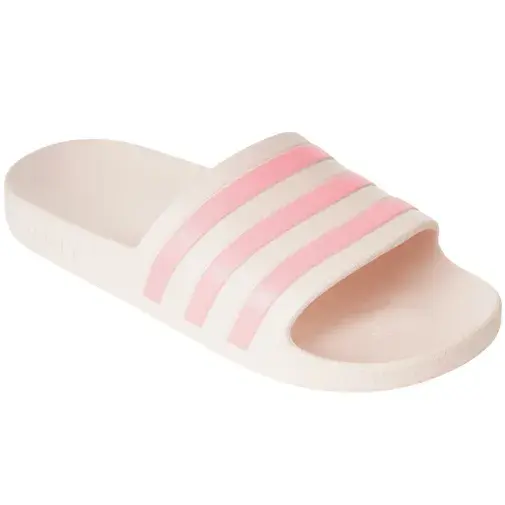 Adidas Ženske papuče Adilette Aqua, Roze-bele