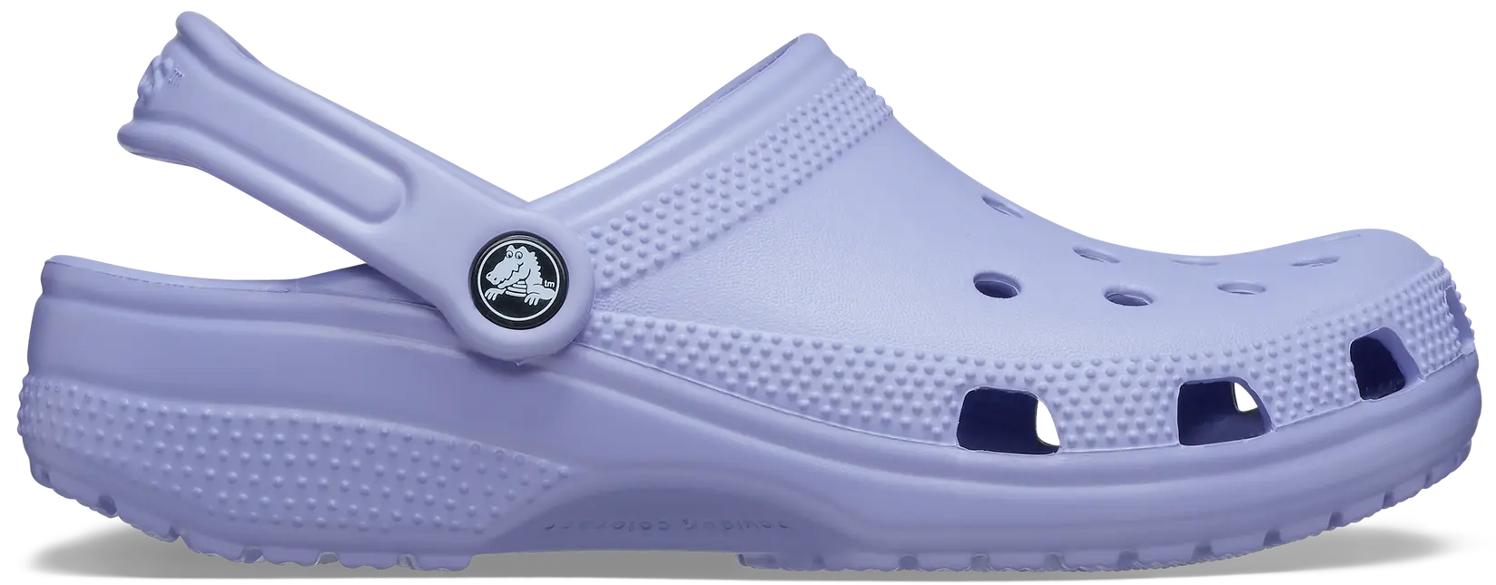 CROCS Ženske papuče Classic 10001-5BN, Ljubičaste