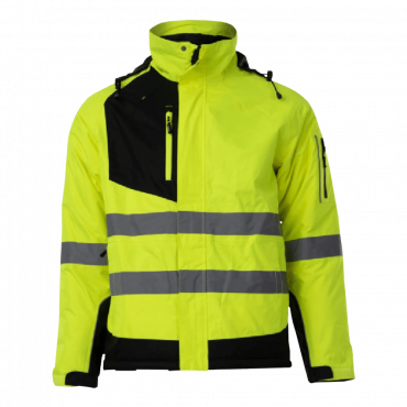 Wurth ELBRUS Hi-Vis Zimska jakna