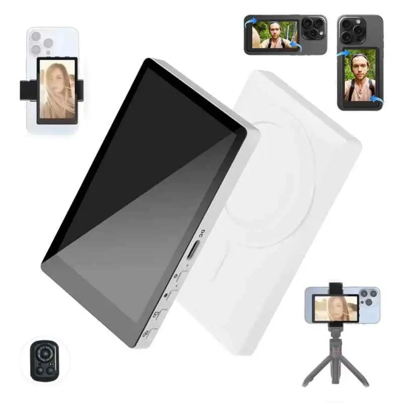 Selfie monitor magnetic PT001 beli