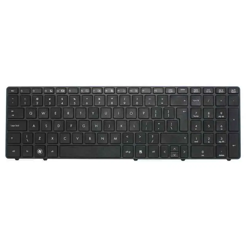 Tastatura za laptop HP 8560p veliki enter