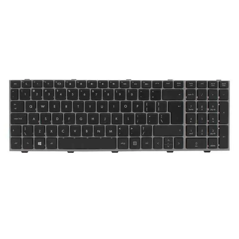 Tastatura za laptop HP Probook 4540s veliki enter sa frameom