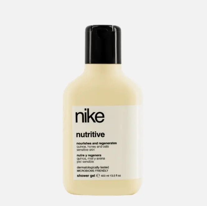 Nike Nutritive Gel za tuširanje 400ml
