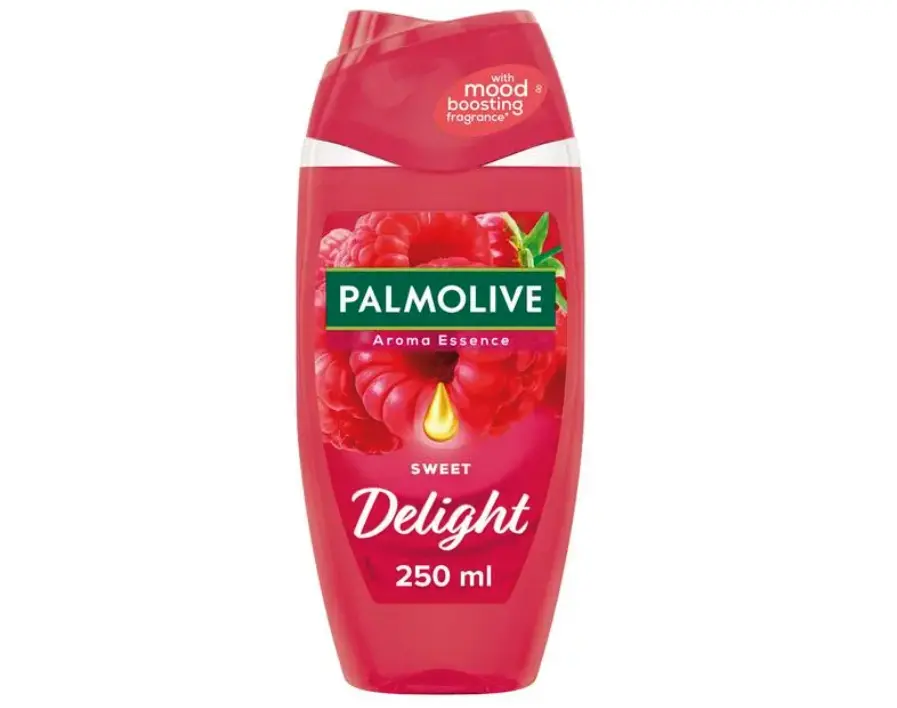 PALMOLIVEGel za tuširanje Sweet delight 250 ml